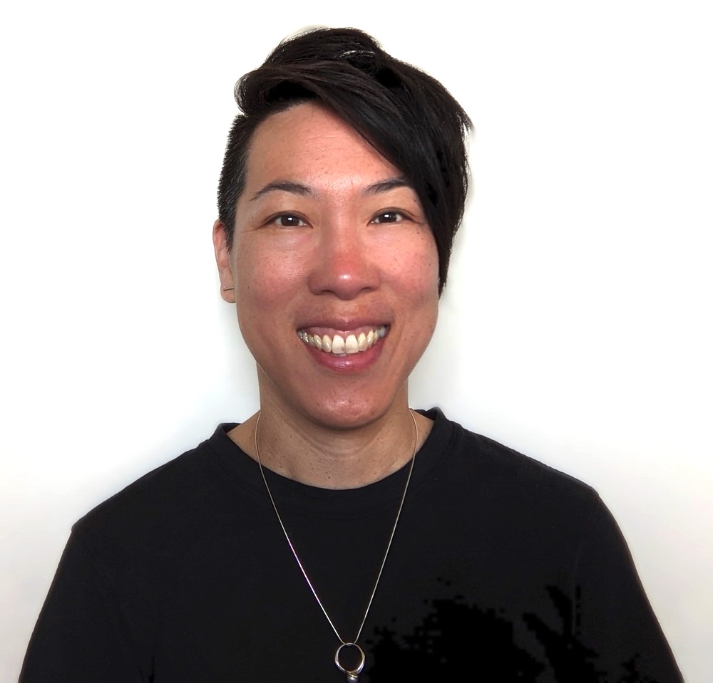 About – Maria Yang, MD